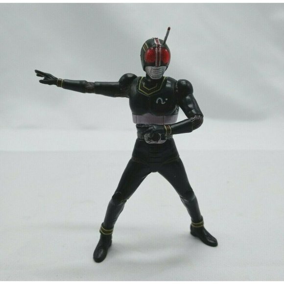 Bandai Namco | Toys | Bandai Kamen Rider Legend Rider Series Ex Masked ...